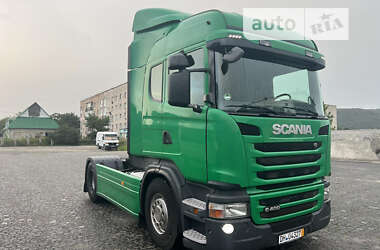 AUTO.RIA – Продам Сканія Р 400 2013 : 31500 €, Кременець