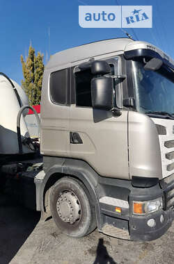 AUTO.RIA – Продам Сканія R 410 2015 : 45000 $, Миколаїв