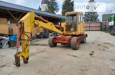 AUTO.RIA – Продам Шаеф ХМЛ 1989 : 6900 $, Яворів