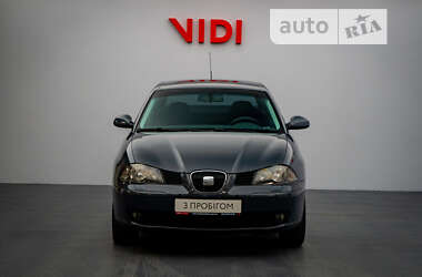 AUTO.RIA – Продам Сеат Кордоба 2007 1.4 седан бу у Києві, ціна 200000 грн. VSSZZZ6LZ7R075280