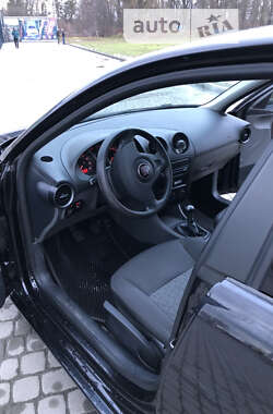 AUTO.RIA – Продам Сеат Ібіца 2007 (BC2858MI) бензин 1.2 хетчбек бу у Львові, ціна 4500