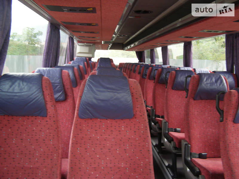 Setra 315 HDH 1996 - history of car sales on auto.ria.com Setra 315 HDH 1996 - history of car sales on auto.ria.com
