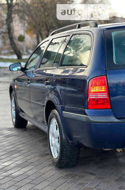 AUTO.RIA – Продам Шкода Октавія 2005 бензин 1.6 універсал бу у Лубнах, ціна 5350 $ TMBHX41U142950885