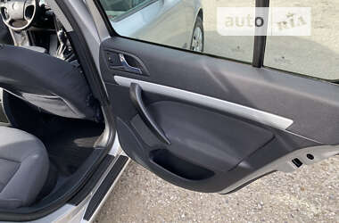 AUTO.RIA – Продам Шкода Октавія 2005 (AT4095IB) бензин 1.6 універсал бу у Івано-Франківську ...