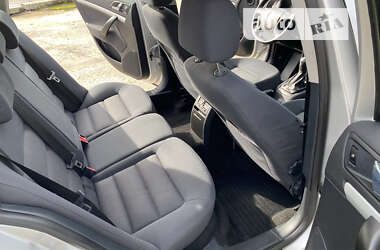 AUTO.RIA – Продам Шкода Октавія 2005 (AT4095IB) бензин 1.6 універсал бу ...