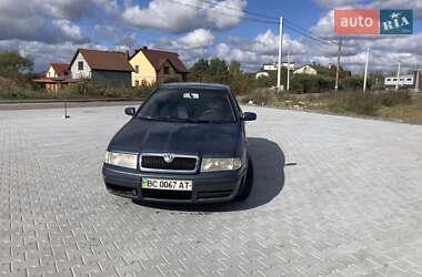 AUTO.RIA – Продам Шкода Октавія 2005 (BC0067AT) бензин 1.8 ліфтбек бу у Львові, ціна 3300 ...