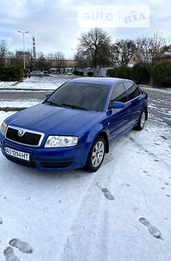 AUTO.RIA – Продам Шкода СуперБ 2002 (AO1294HT) дизель 2.5 ліфтбек бу у Ужгороді, ціна 4350