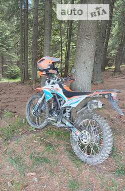 AUTO.RIA – Продам СкайБайк CRDX