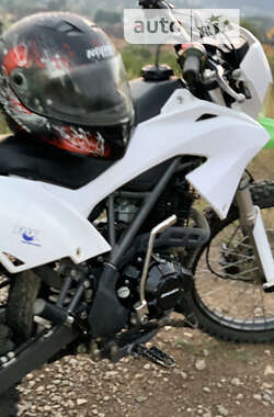 AUTO.RIA – Продам СкайБайк CRDX