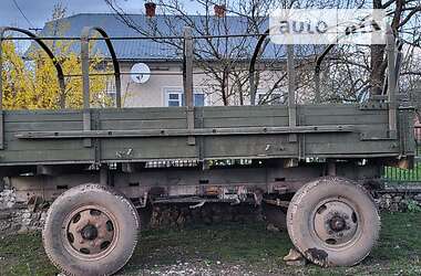 AUTO.RIA – Продам СМЗ 710В 1998 : 800 $, Чортків