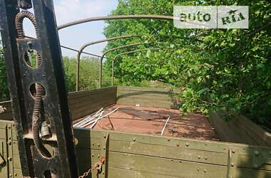 AUTO.RIA – Продам СМЗ 710В 1998 : 600 $, Чортків