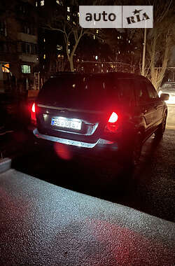 AUTO.RIA – Продам Субару Форестер 2005 (BB8108ET) бензин 2.0 ...