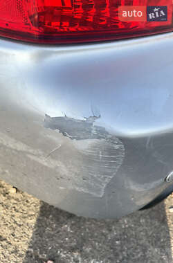 AUTO.RIA – Продам Субару Форестер 2007 (KA8744KP) бензин 2.0 позашляховик / кросовер бу у Києві ...