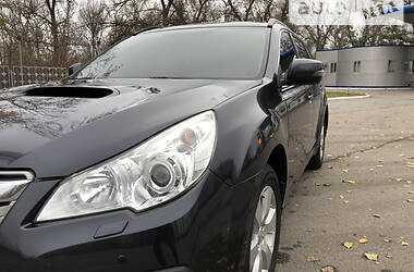 AUTO.RIA – Продам Субару Легасі Аутбек 2014 дизель 2.0 універсал бу у ...