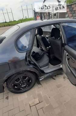 AUTO.RIA – Продам Субару Легасі 2002 (N49469EM) бензин 2.0 седан бу у Хмельницькому, ціна 2700 ...