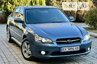 AUTO.RIA – Продам Субару Легасі 2004 (BX5896HX) газ пропан-бутан ...