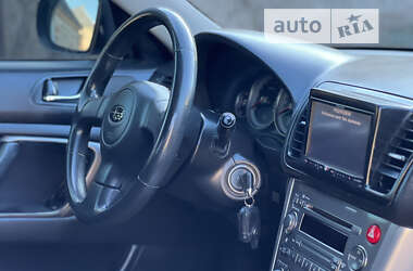 AUTO.RIA – Продам Субару Легасі 2004 (BX5896HX) газ пропан-бутан ...