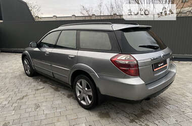 AUTO.RIA – Продам Субару Аутбек 2006 бензин 2.5 універсал бу у Львові, ціна 5790 $ JF1BP9LKB7G076497