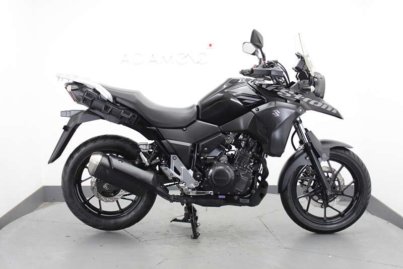 AUTO.RIA – Продам Cузукі ДЛ 250 LC6DS11Ax01xxxx95