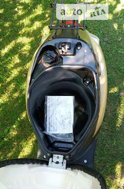 AUTO.RIA – Продам Cузукі Летс 5