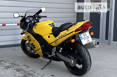 AUTO.RIA – Продам Cузукі РФ 600Р