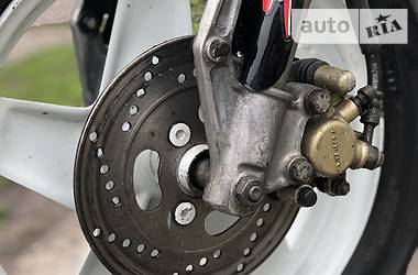 AUTO.RIA – Продам Cузуки Стрит Мэджик 50