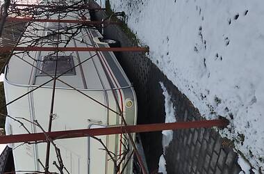 AUTO.RIA – Продам СВІФТ Челленджер 550 SE 2003 : 10200 $, Вараш ...