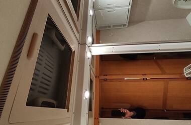 AUTO.RIA – Продам СВІФТ Челленджер 550 SE 2003 : 10200 $, Вараш ...