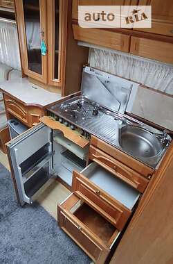 AUTO.RIA – Продам Табберт Баронесса 620 2003 (AM7191XP) : 9499 $, Житомир