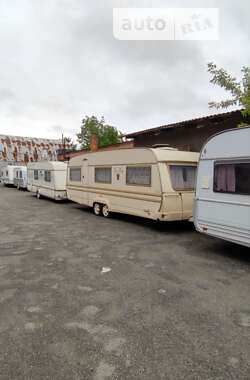 AUTO.RIA – Продам Табберт Баронесса 620 2003 (AM7191XP) : 9499 $, Житомир