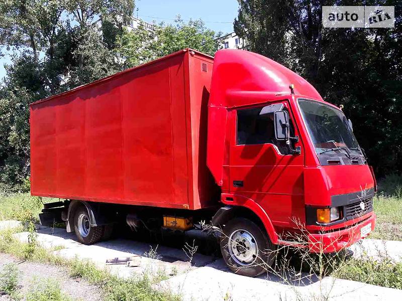 AUTO.RIA – Продам ТАТА Т 713 2011 (AE8629HM) : 6000 $, Днепр ...