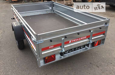 AUTO.RIA – Продам Temared КАР Плюс 2023 : 45000 грн., Дубно