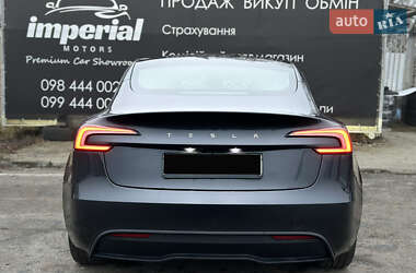 AUTO.RIA – Продам Тесла Модель 3 2024 (AX5712YA) електро седан бу у ...