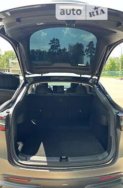 AUTO.RIA – Продам Тесла Модель Уай 2021 (AX7788AT) електро позашляховик ...