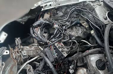 AUTO.RIA – Продам Тойота Авенсіс 2004 (AB8715HT) бензин 2.4 універсал ...