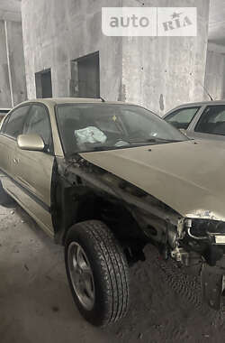 AUTO.RIA – Продам Тойота Авенсіс 2001 бензин 2.0 седан бу у Києві, ціна 1500