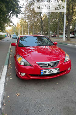 AUTO.RIA – Продам Тойота Кемрі Солара 2004 (BH0258TM) бензин 2.4 купе бу у Чорноморську, ціна ...