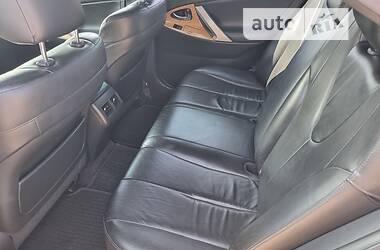 AUTO.RIA – Продам Тойота Камрі 2006 (AP3344CP) бензин 3.5 седан бу у ...