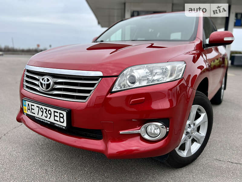 Toyota RAV4 2011 VIN: Lot# - historial de ventas de automóviles en auto.ria.com