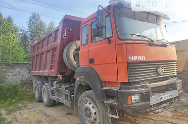 AUTO.RIA – Продам Урал 63685 2007 (BC4919HB) : 19300 $, Пустомити ...