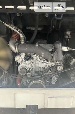 AUTO.RIA – Продам ВанХул Astron T917 2008 (AA9195KP) : 60000 €, Вишгород