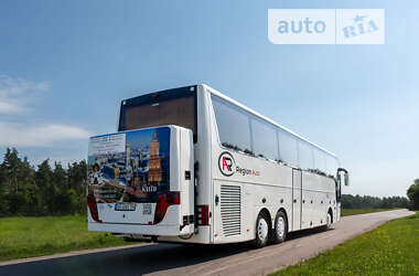 AUTO.RIA – Продам ВанХул T916 Astron 2007 : 75000 $, Київ YE2916SX331D52765