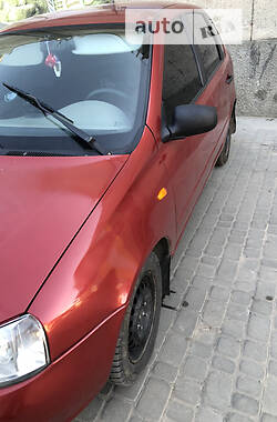 AUTO.RIA – Продам VAZ / Лада 1118 Калина 2006 (BC1163BH) бензин хетчбек ...
