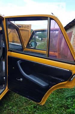 AUTO.RIA – Продам VAZ / Лада Копійка 1982 (BX6657HI) бензин 1.2 седан бу у Шепетівці, ціна 650