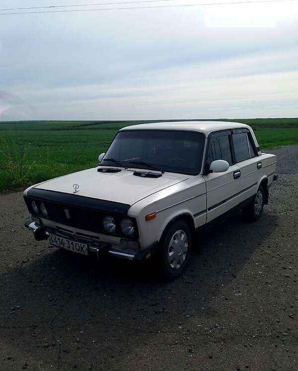 AUTO.RIA – Продам VAZ / Лада Шістка 1988 (41431OK) бензин 1.3 седан бу у Великій Михайлівці ...
