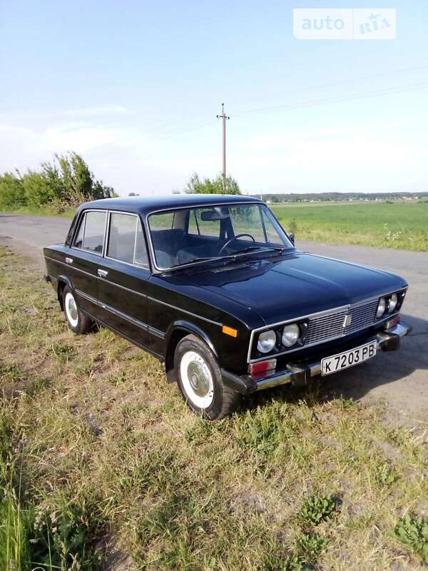 AUTO.RIA – Продам VAZ / Лада Шістка 1991 бензин 1.3 седан бу у Острозі, ціна 1450 ...