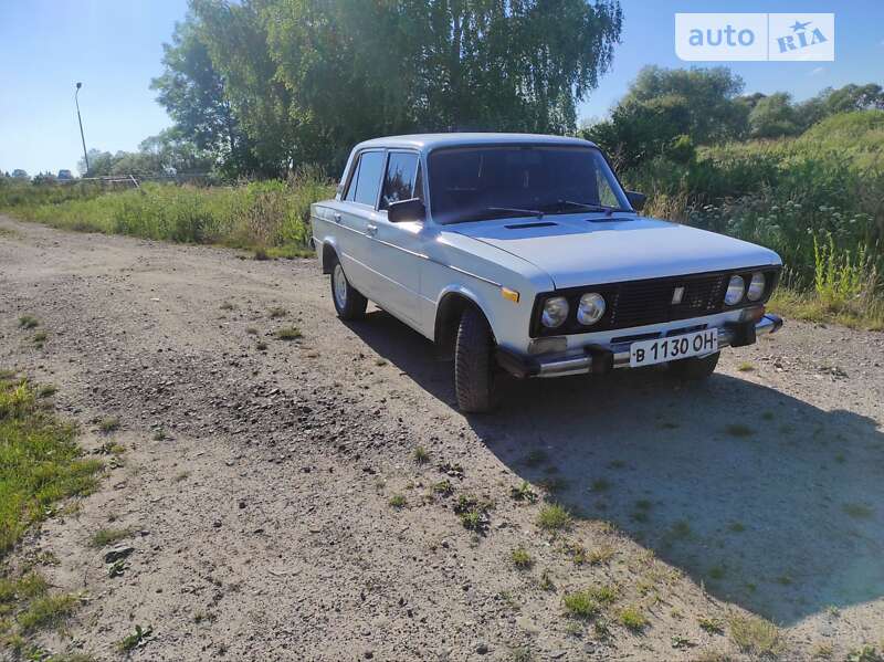 AUTO.RIA – Продам VAZ / Лада Шістка 1991 бензин седан бу у Городку, ціна 27000 грн. 2xxxx41