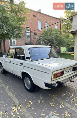 AUTO.RIA – Продам VAZ / Лада Шістка 1988 бензин 1.3 седан бу у Дніпрі, ціна 2000 $ XTA210630K2079566