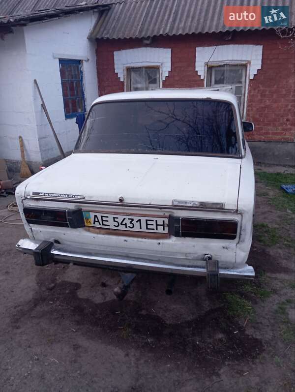 AUTO.RIA – Продам VAZ / Лада Шістка 1988 бензин седан бу у Запоріжжі, ціна 180 $ XTA21060080234528