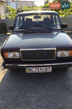 AUTO.RIA – Продам VAZ / Лада Сімка 2009 (BC7514BT) бензин седан бу у Львові, ціна 1600 ...